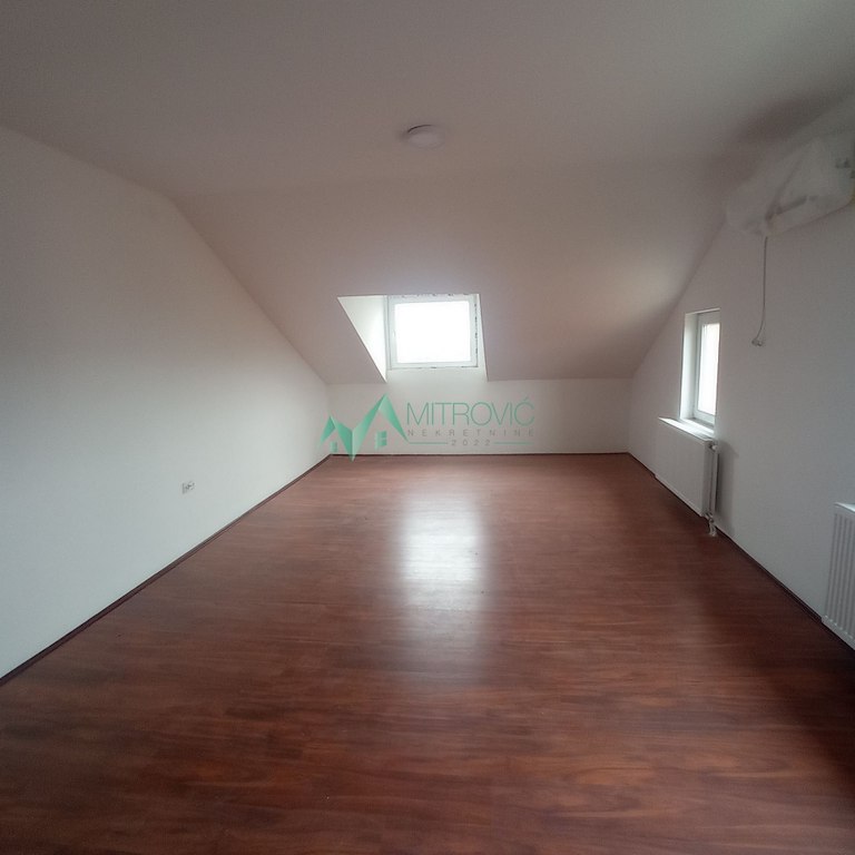 KLISA 40m2 - novogradnja