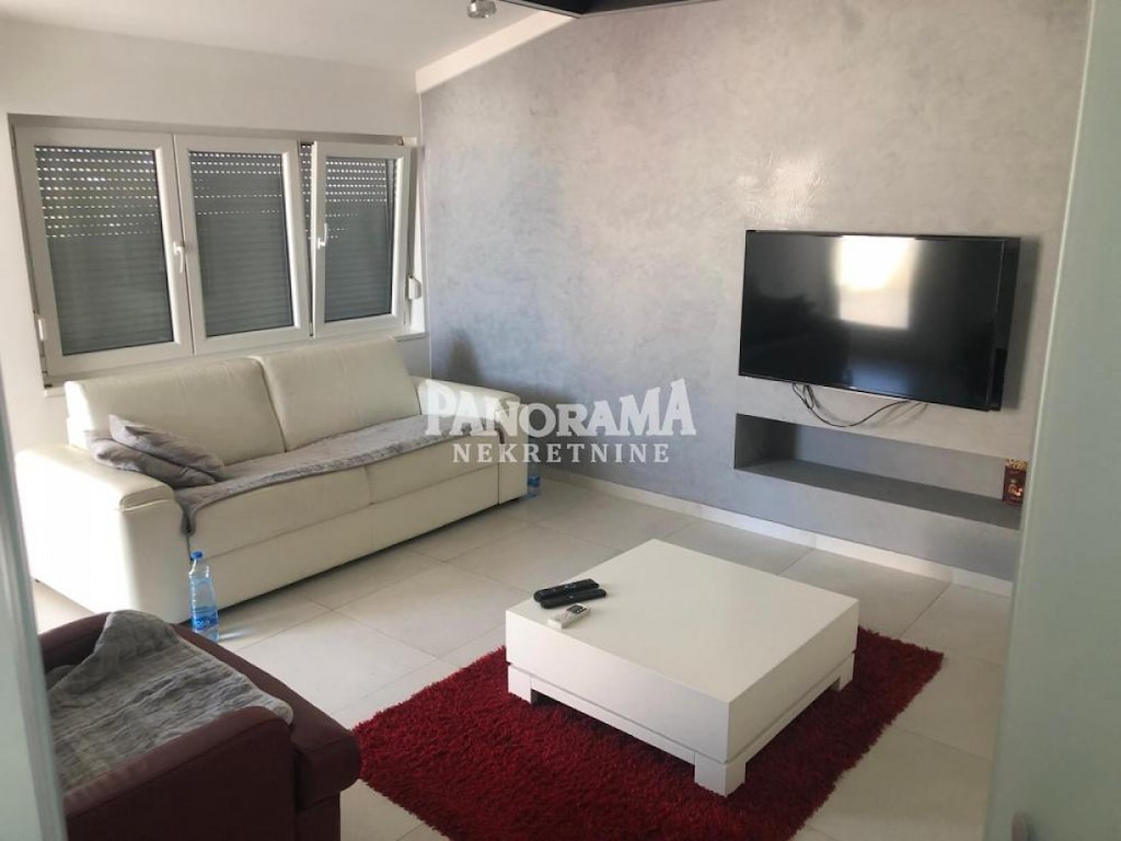 Luksuzni Duplex na Lekinom Brdu od 86m2 (sa galerijom ) ID#5509