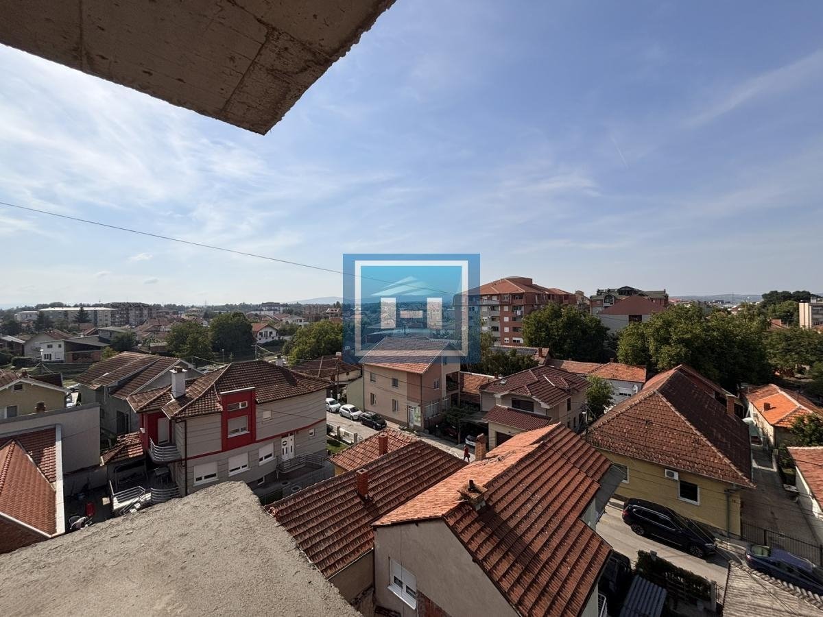 Luksuz u centru grada