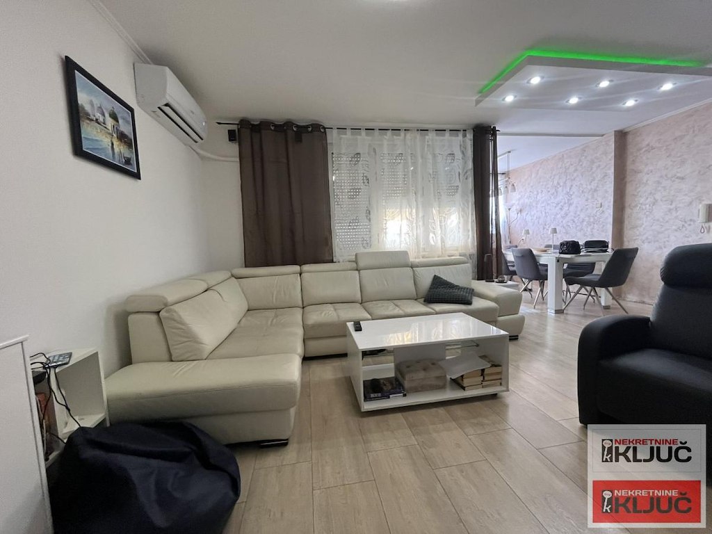 LIMAN 2, 71m2, Troiposoban, Renoviran
