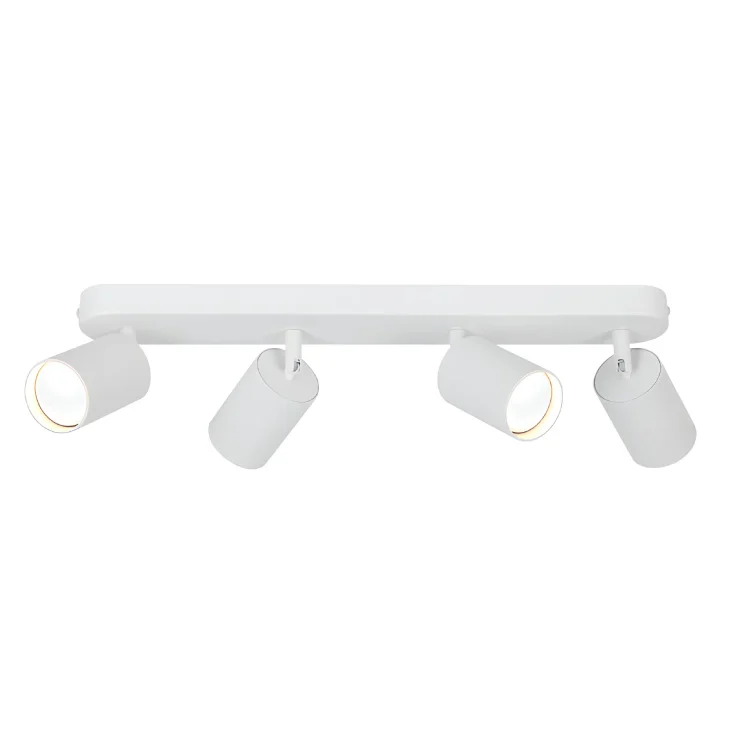 Spot lampa 4xGU10