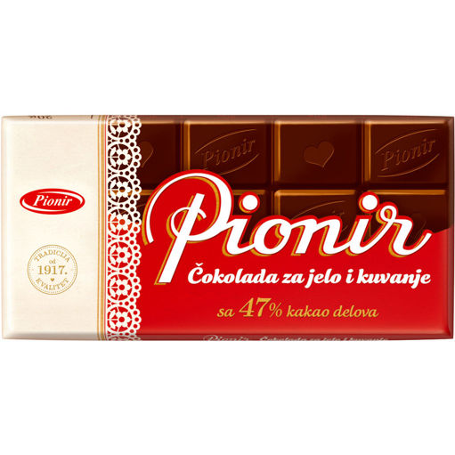 Pionir cok za kuvanje 100 g