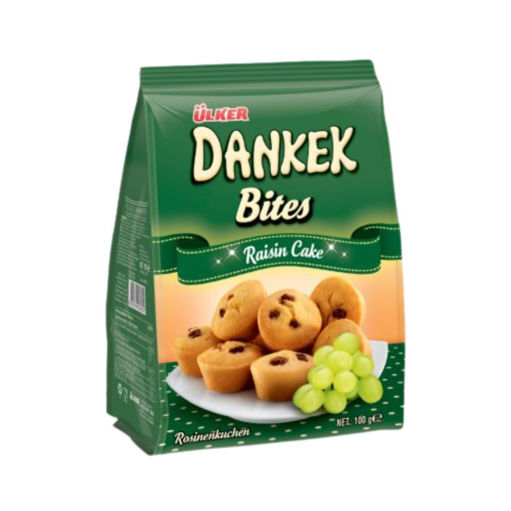 Dankek grozdje 100 g