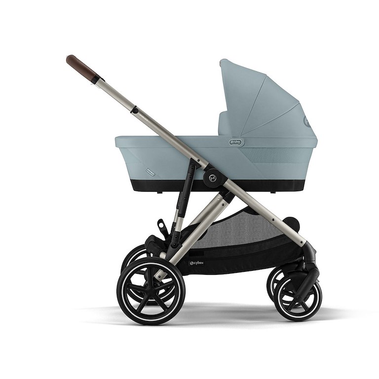 Cybex nosiljka za Gazelle S Coot, Stormy Blue