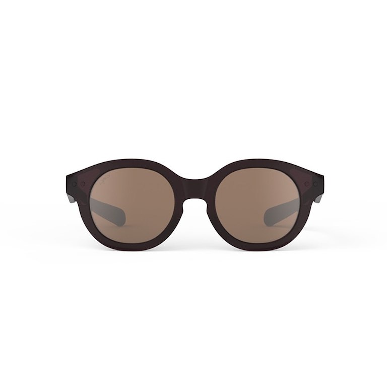 IZIPIZI naočare za sunce Sun Kids Plus #C Old Leather