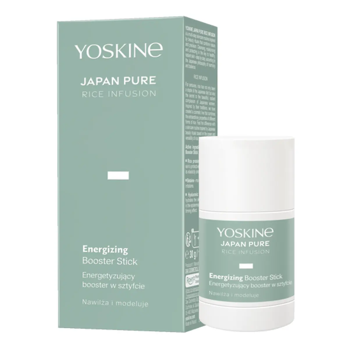 Možda će Vam se
                svideti
Ana Ivanović Natural Performance glow serum 30 ml
Ana Ivanović Natural Performance piling serum 30 ml
Skincyclopedia - 10% matrixyl 3000 serum 30 ml
Ski...