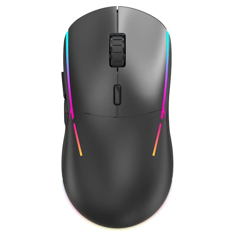 Miš YENKEE YMS 3500BK SAMURAI WLID EK000743064