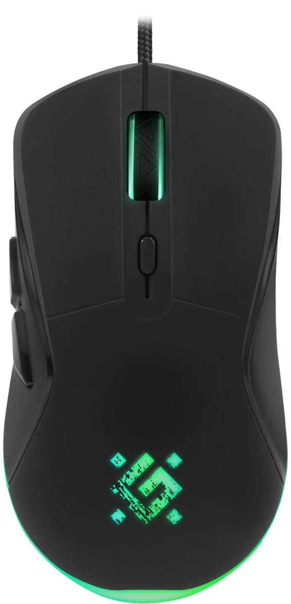 Miš Defender Arga GM-049 3600dpiID EK000743070