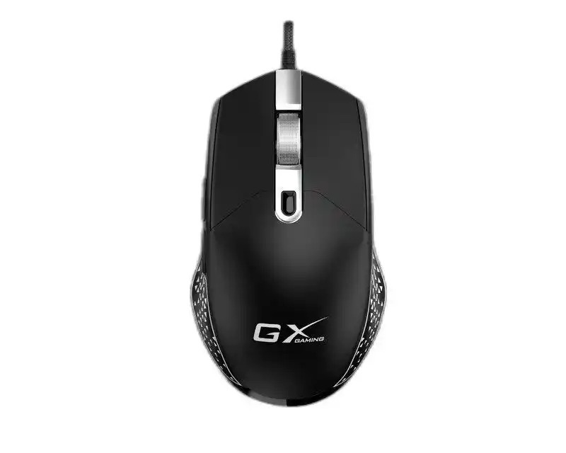 Miš Genius Scorpion M705 7200dpi crniID EK000743034