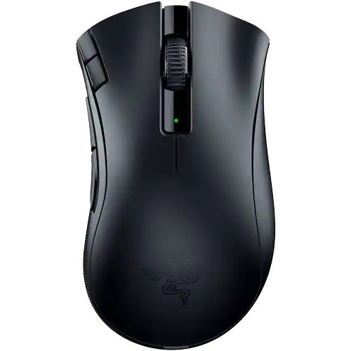 Miš RAZER DeathAdder V2 X HyperSpeed 14000DPI RZ01-04130100-R3G1ID EK000743045