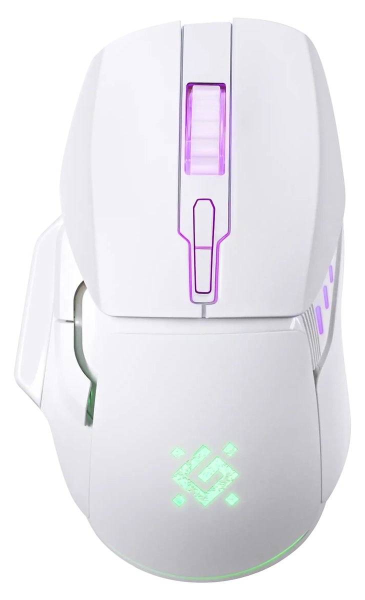 Miš Defender Stix GM-009/ 3200dpiID EK000743044