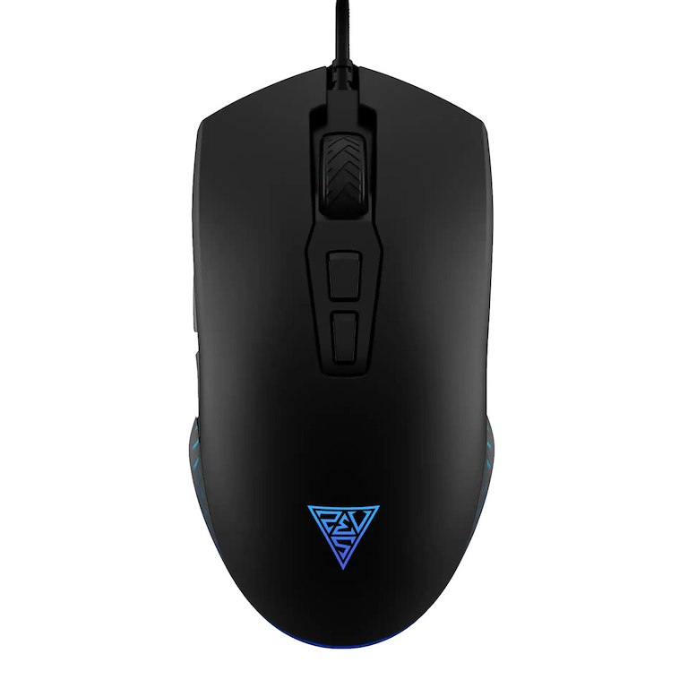 Miš Gamdias Zeus E4 7200DPI RGBID EK000743075