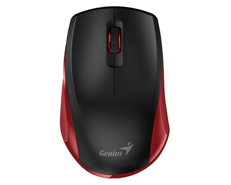 Miš GENIUS NX-8006S Bežični (Crveni)ID EK000489935