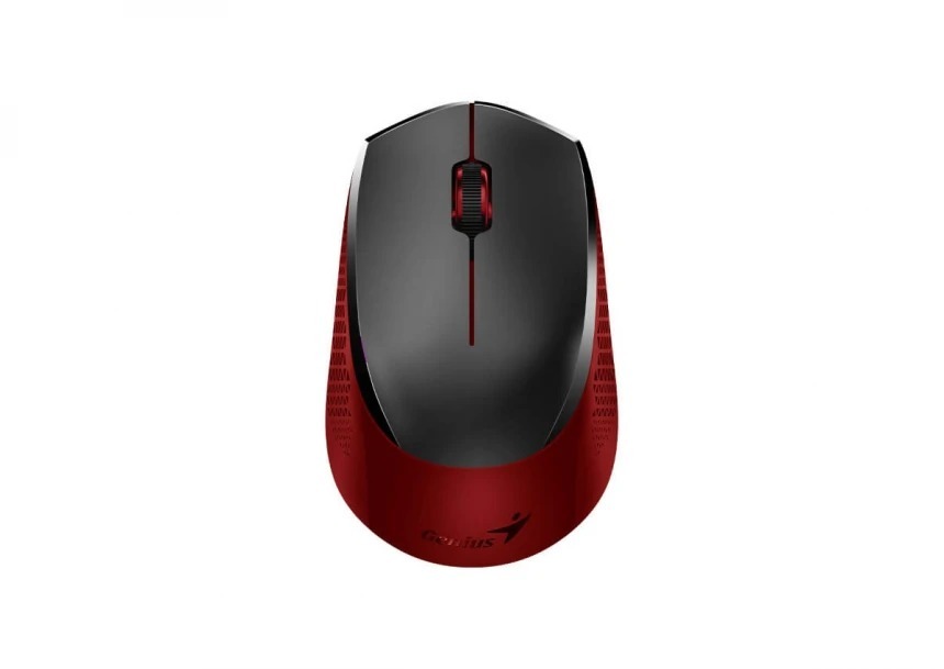 Miš GENIUS NX-8000S Bežični (Crveni)ID EK000489925