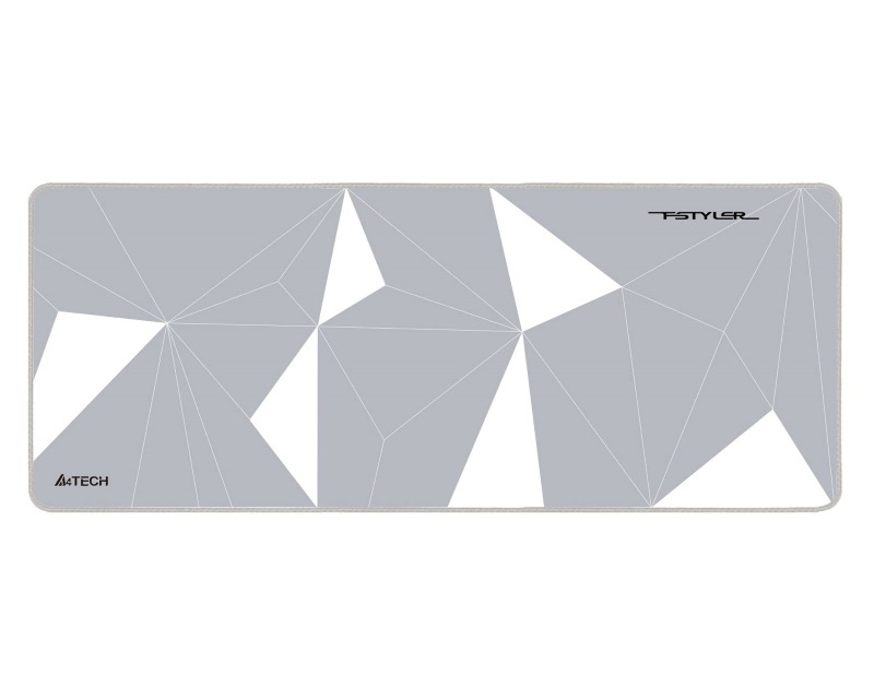 Podloga za miš A4 FP70 FSTYLER (Srebrna)ID: EK000489940