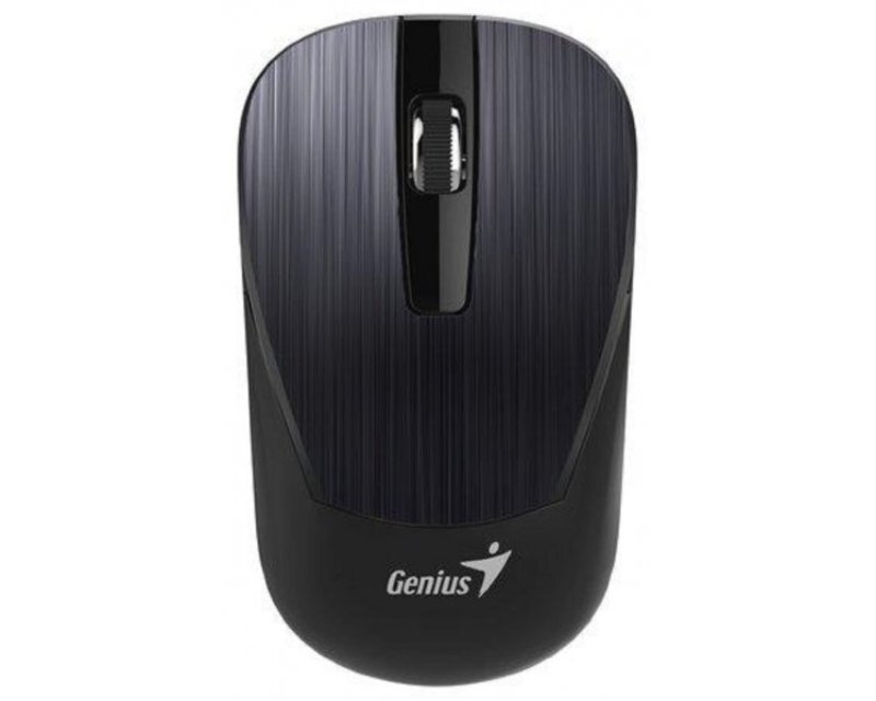 Miš GENIUS NX-7015 Black Wireless Optical USB crniID: EK000578180