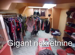 Prodaja Kancelarija - Niš, Medijana: Čair