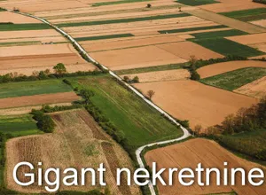 Prodaja Građevinsko zemljište - Niš, Crveni Krst: Toponica - Trupale - Čamurlija - Komren