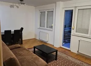 Izdavanje Stan - Novi Sad, Grbavica