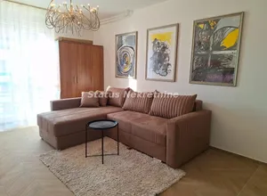 Izdavanje Garsonjera - Novi Sad