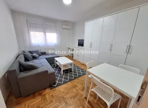 Izdavanje Garsonjera - Novi Sad, Grbavica