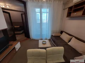 Izdavanje Stan - Beograd, Palilula Centar - Tašmajdan - Pravni fakultet