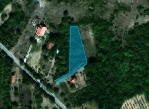 Prodaja Građevinsko zemljište - Niš, Pantelej: Branko Bjegović - Vinik - Gornja Vrežina