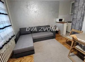 Prodaja Garsonjera - Novi Sad, Grbavica