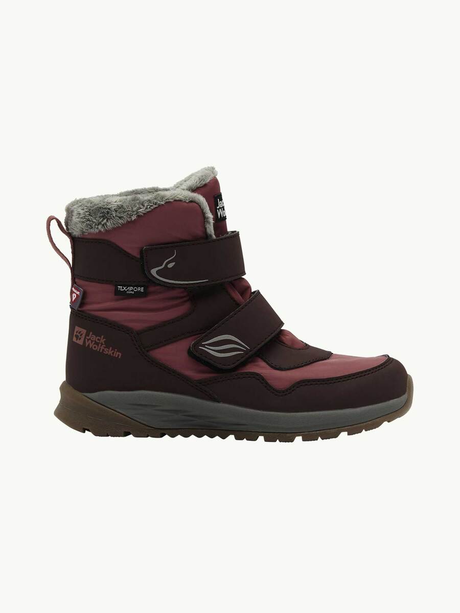 POLAR BEAR-G TEXAPORE MID VC K BootsID EK000750356