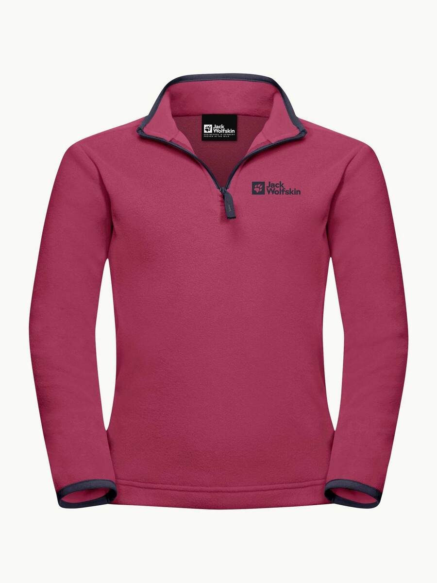Dečiji polar TAUNUS HALFZIP KID EK000750233