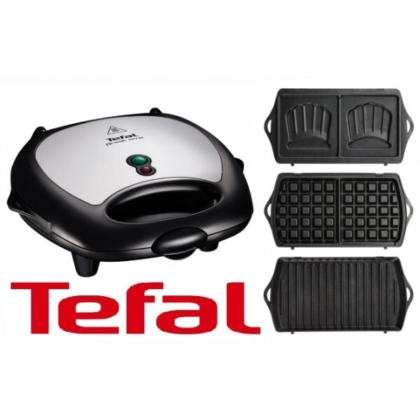 Tefal aparat za sendviče SW6148ID: EK000384691