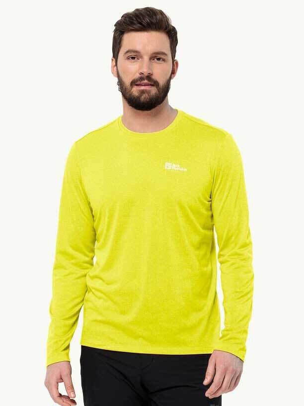 Muška termo majica SKY THERMAL L/S MID: EK000747249