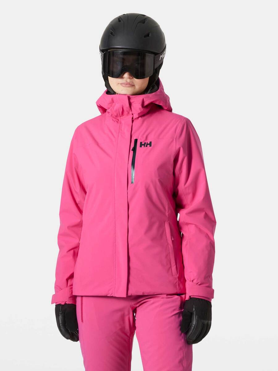 W SNOWPLAY JACKETID EK000748038