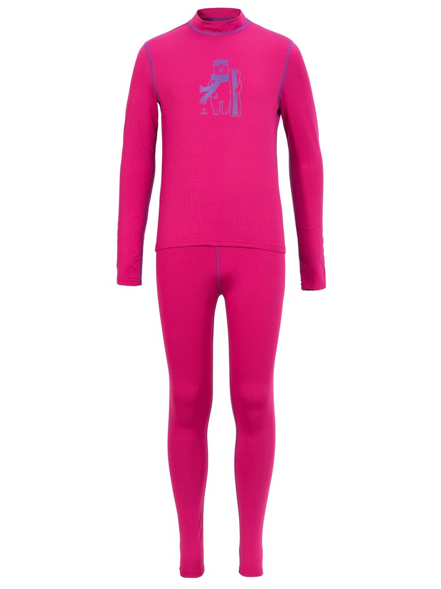 Dečiji termo veš WARM Kids' base layer setID: EK000747956