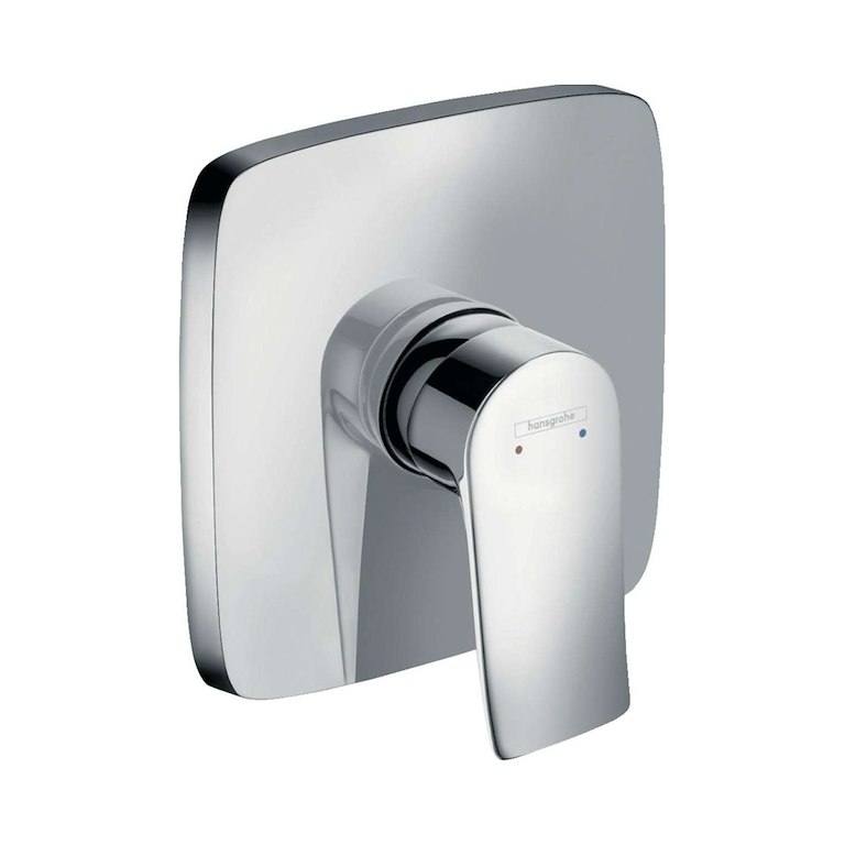 Hansgrohe Metris Chrome mešač četvrtasti 31456000ID: EK000690369