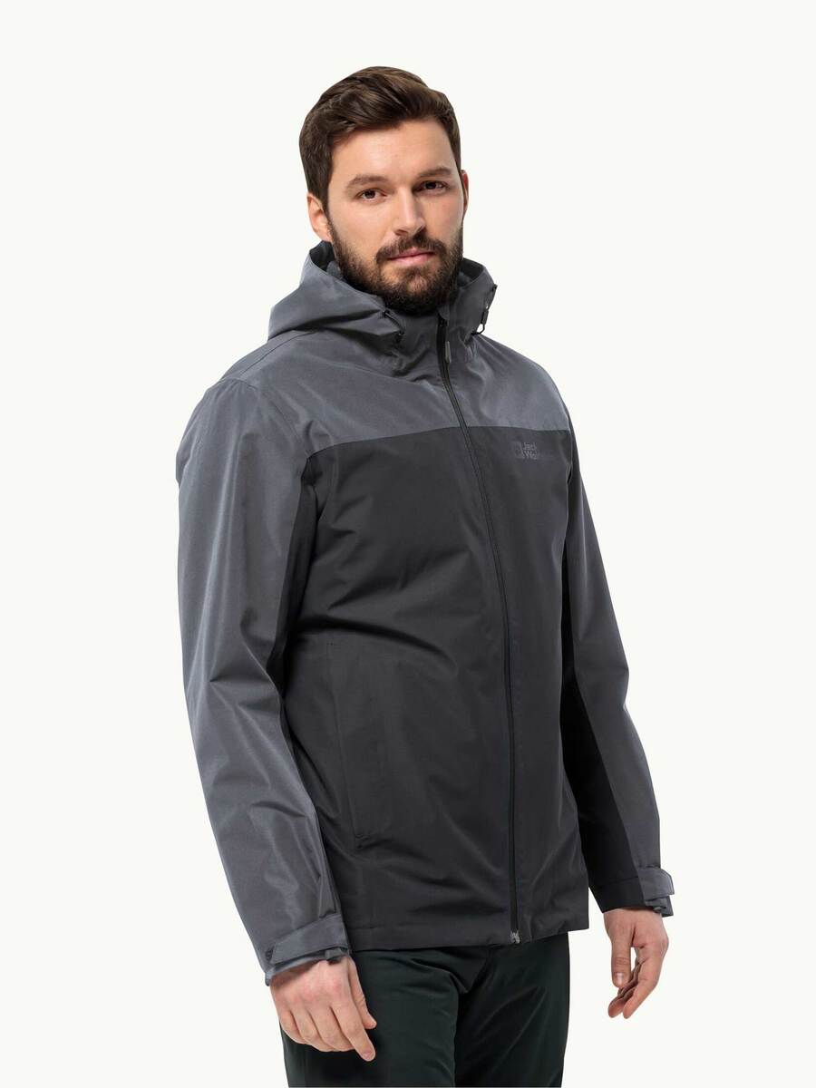 TAUBENBERG 3IN1 JKT M JacketID EK000747919