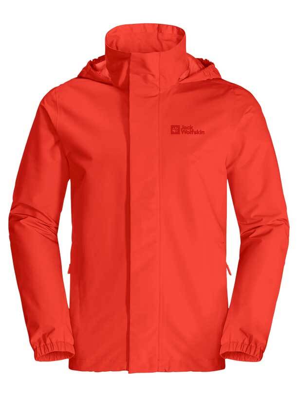 STORMY POINT 2L JKT M JacketID EK000747780
