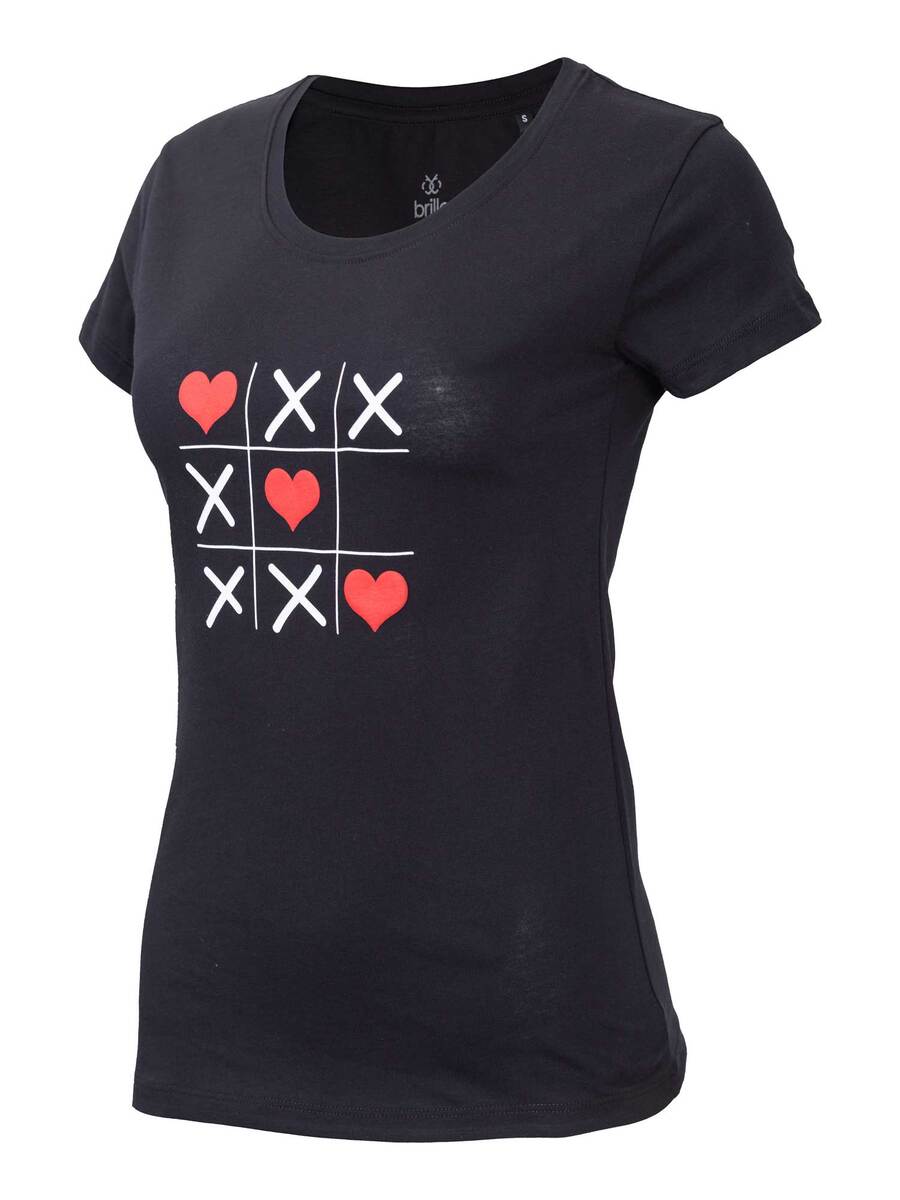 XS&LOVE T-shirtID: EK000747426