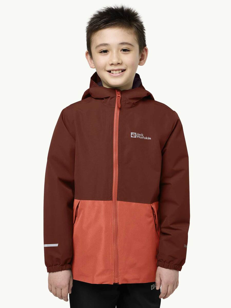 SNOWY DAYS JACKET KID: EK000747464
