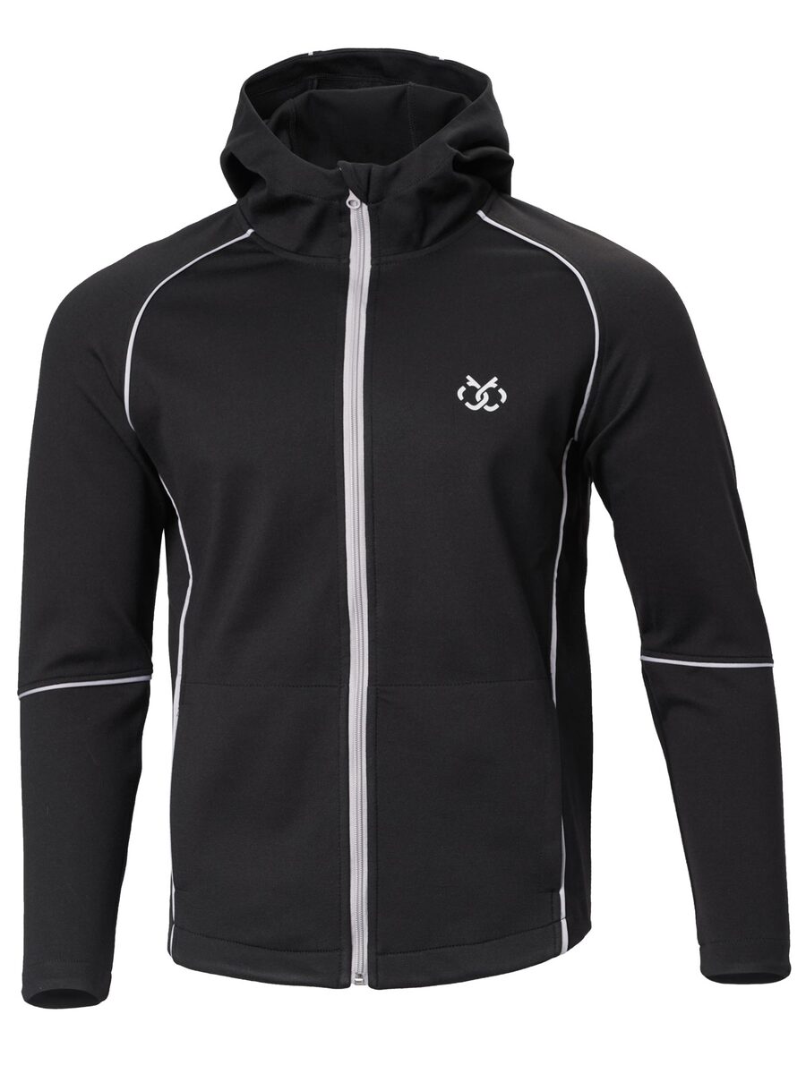 Muška dukserica Roger Full-Zip HoodieID: EK000747036