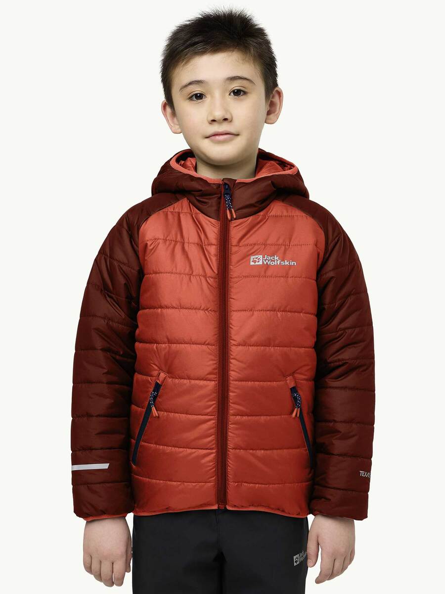 ZENON JACKET KID: EK000746968