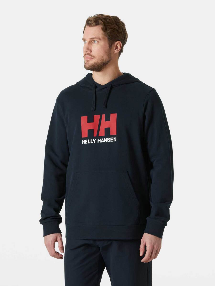 HH LOGO HOODIE 2.0ID: EK000746551