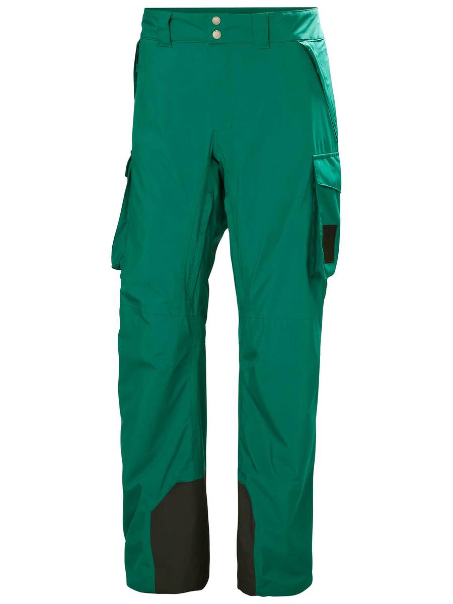 Zimske pantalone ULLR D PANTID: EK000746554