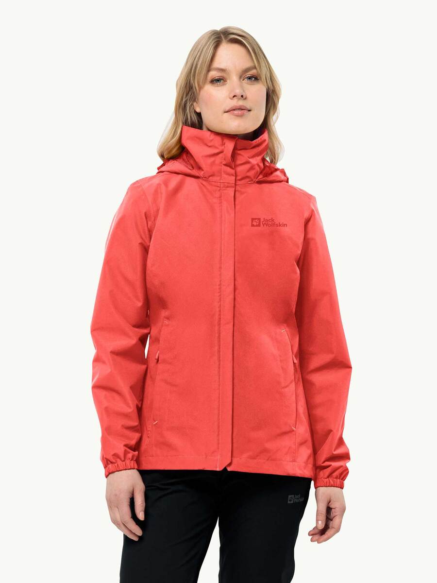 STORMY POINT 2L JKT W JacketID EK000746130