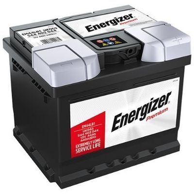 Energizer Akumulator za automobile Premium 12 V 44 AhID: EK000752041