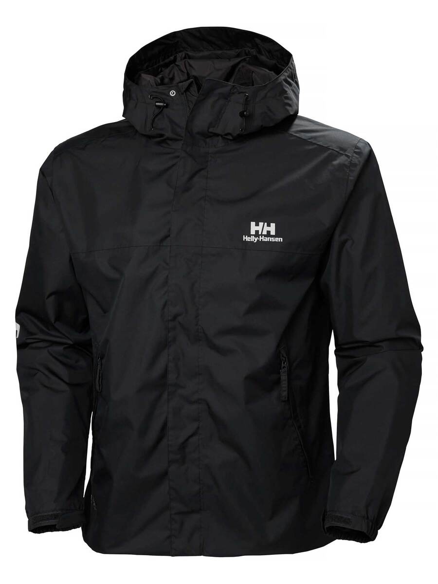 YU ERVIK JACKETID EK000746370