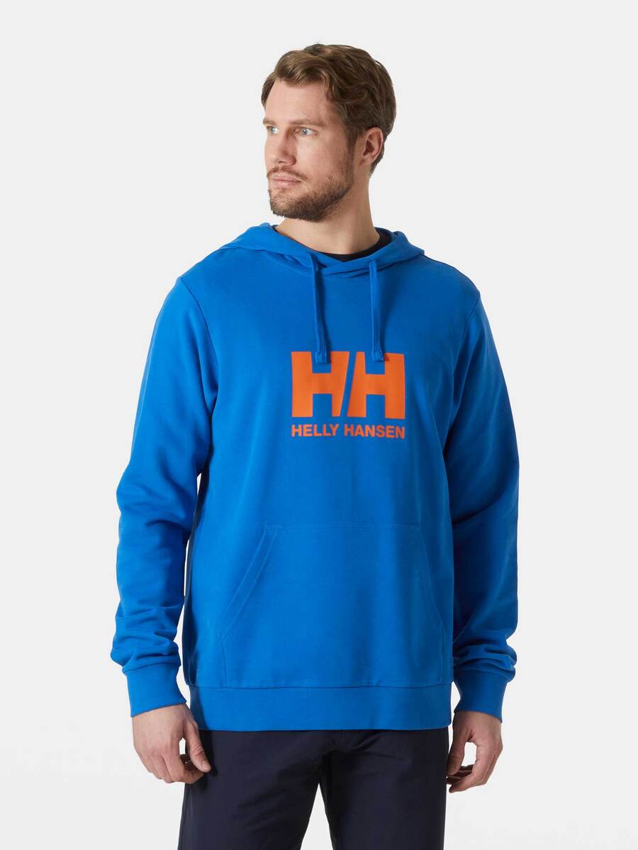 Muški duks HH LOGO HOODIE 2.0ID: EK000750057