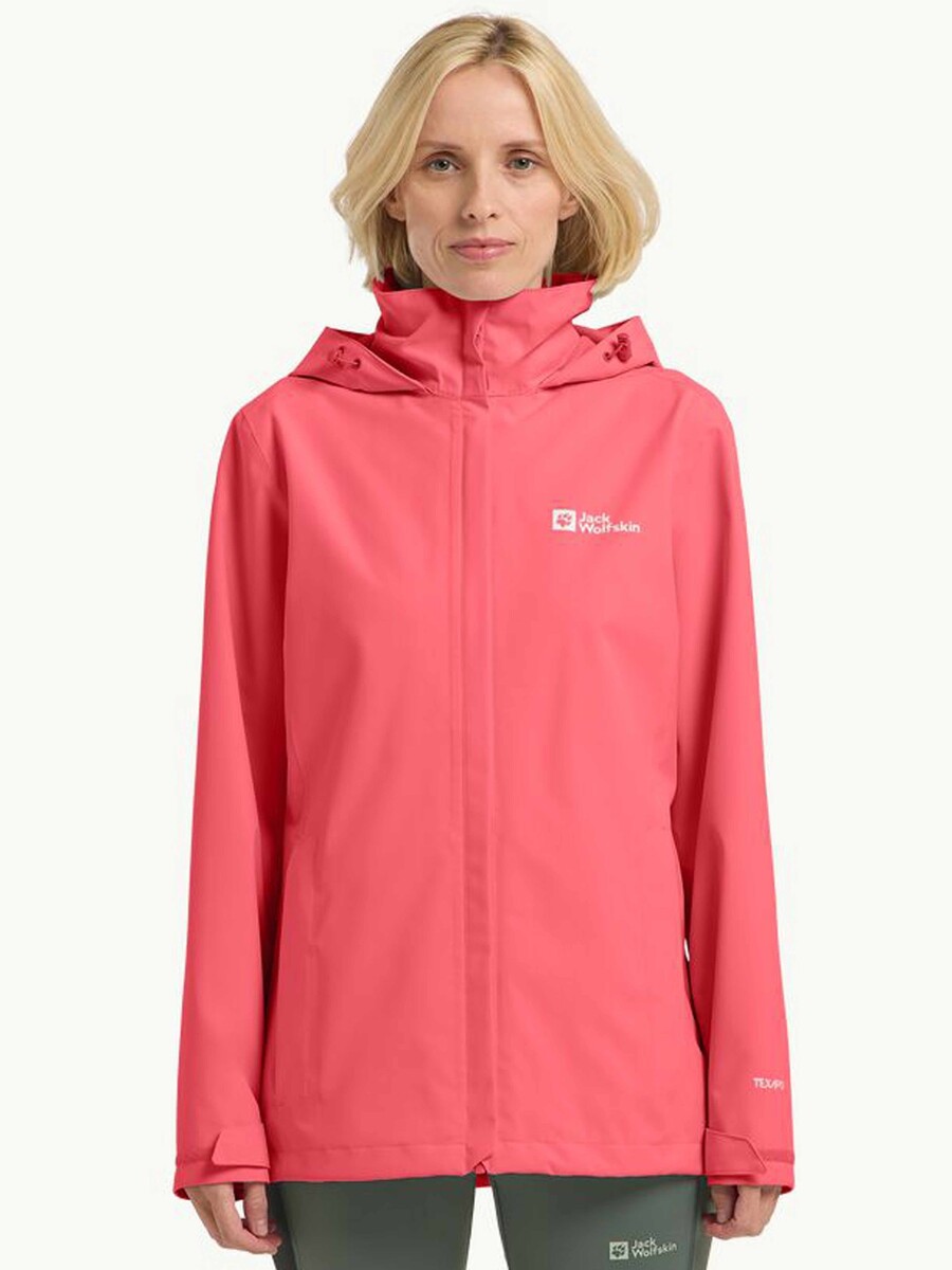 TRAILTIME 2L JKT W JacketID EK000749868
