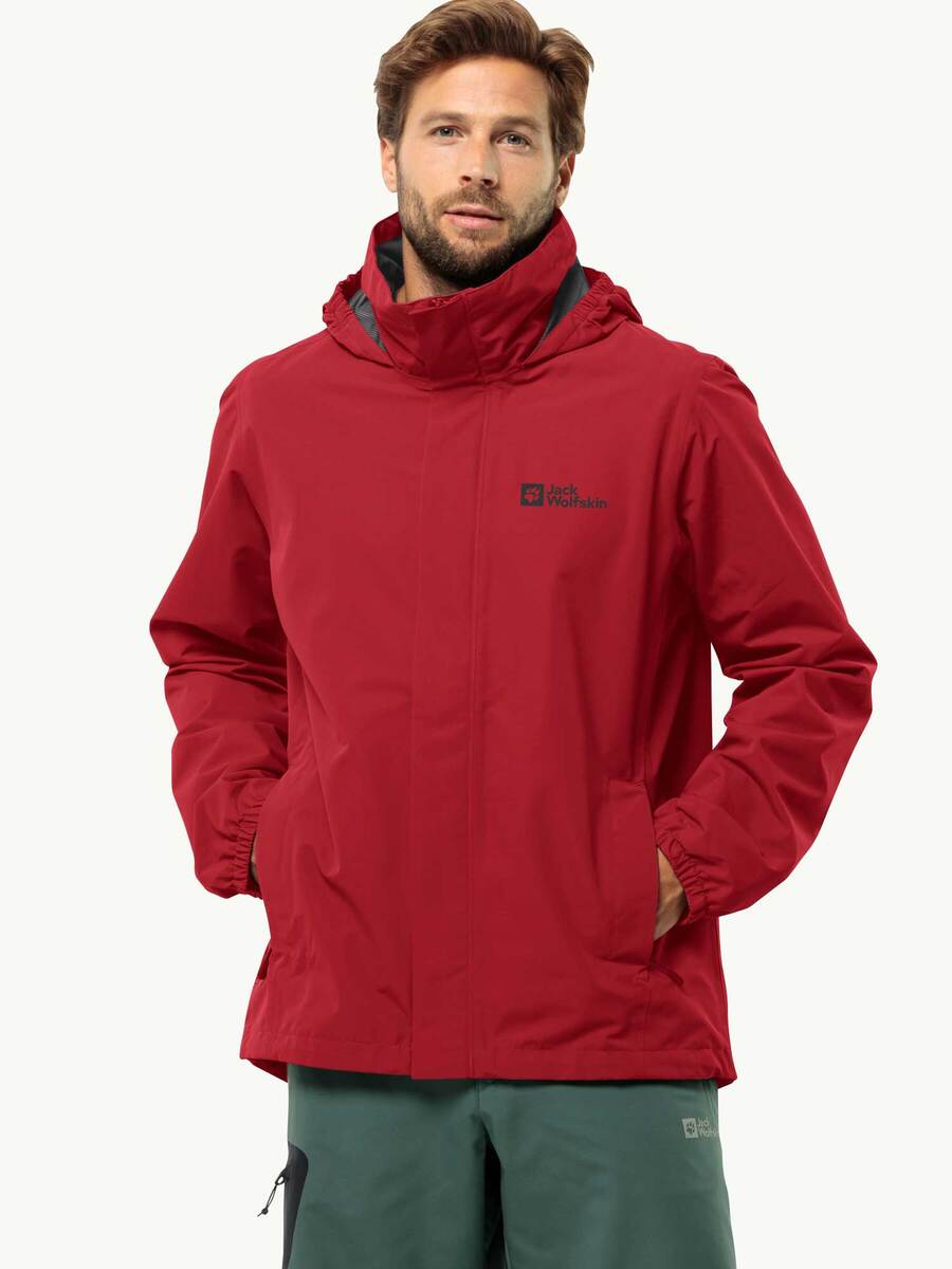 STORMY POINT 2L JKT M JacketID EK000749793
