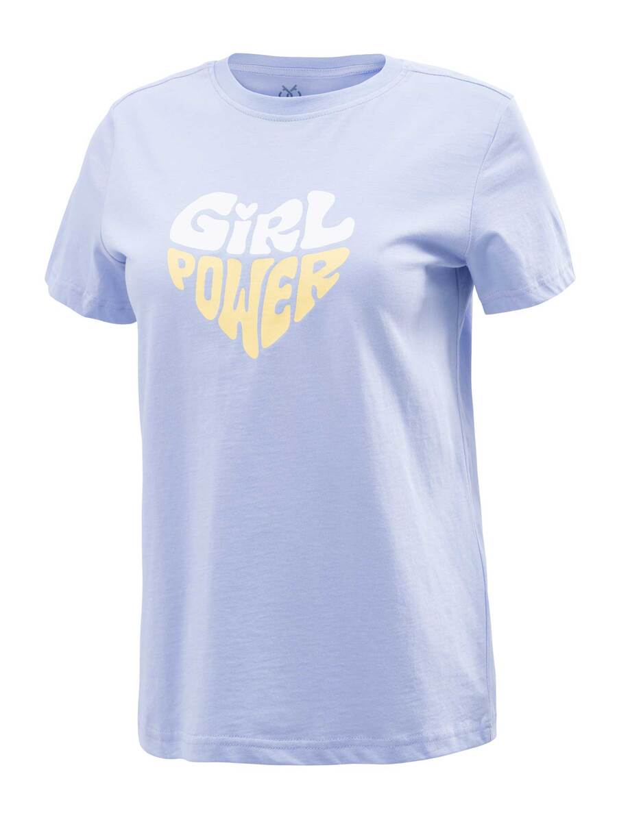GIRL POWER T-shirtID: EK000749183